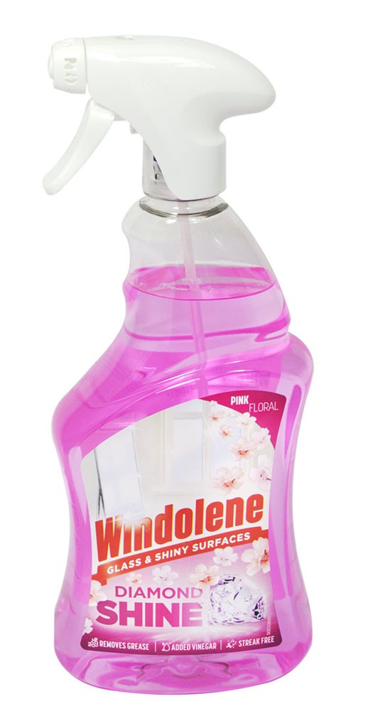 Windolene Pink Trigger 750ml