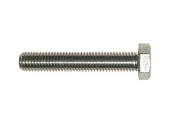 Hex Head Bolt M12 X 70mm